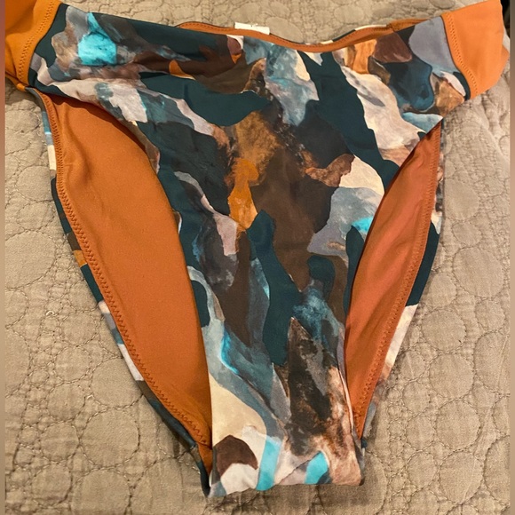 Fabletics | Swim | 3 Womens Gabriella Swim Brief | Poshmark